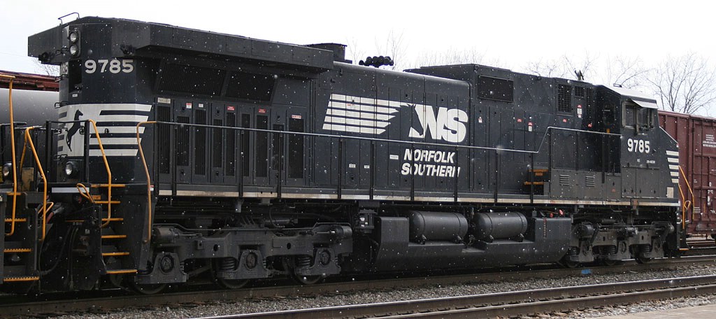 NS 9785